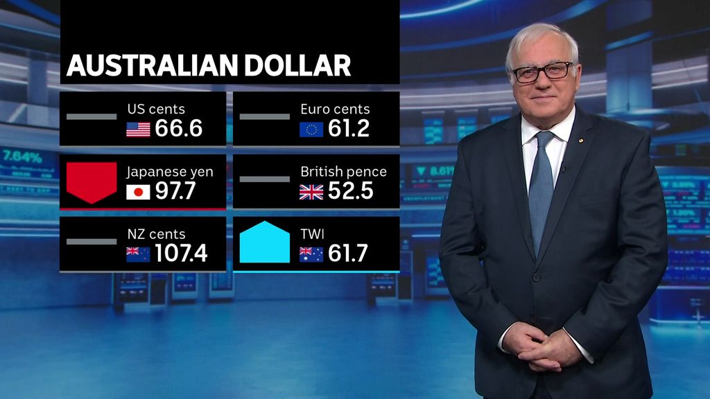 Get the latest news on finance and the markets. - ABC News