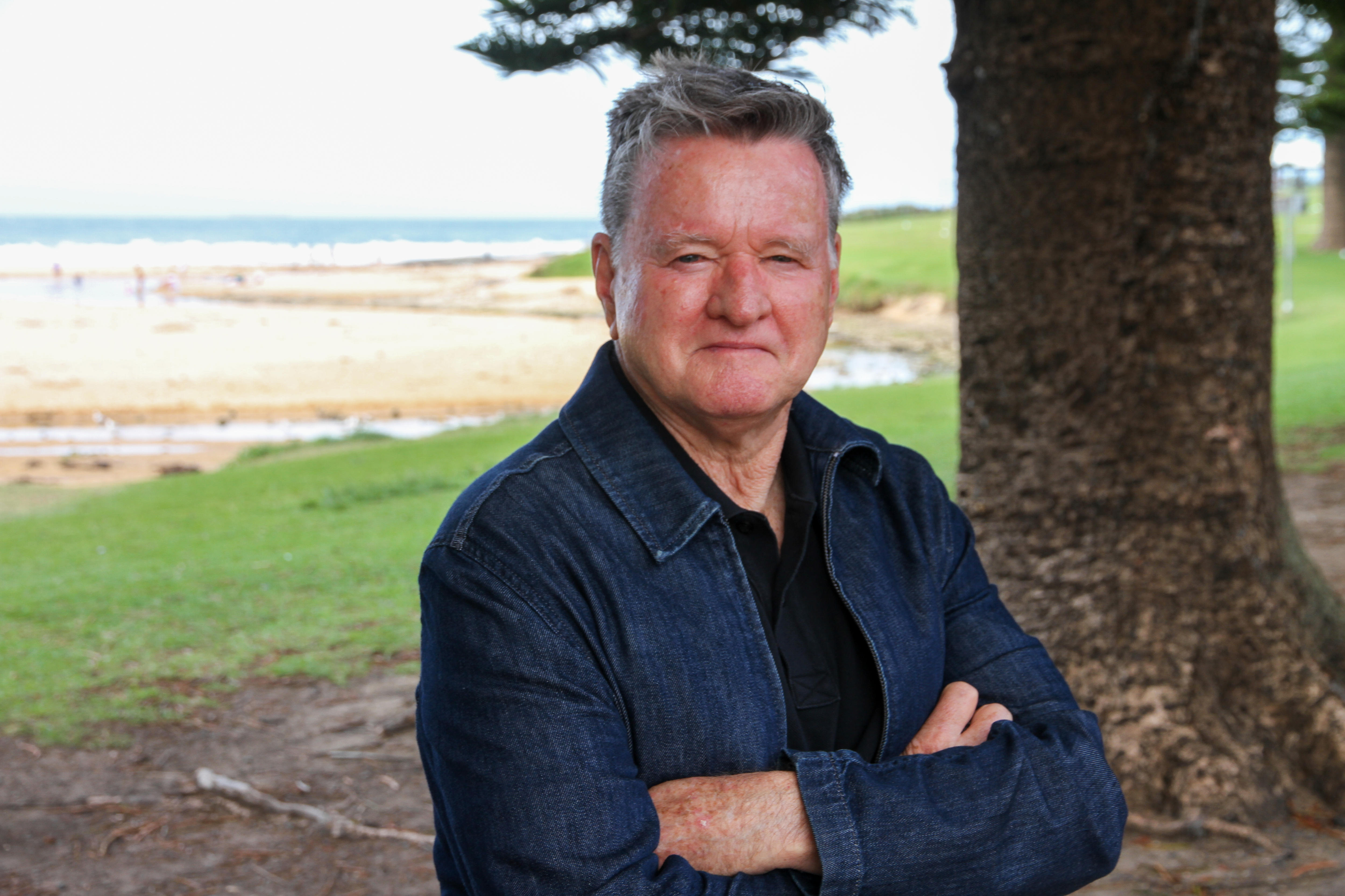 Wollongong studio Redback Graphix fine-tuned the art of playfully ...