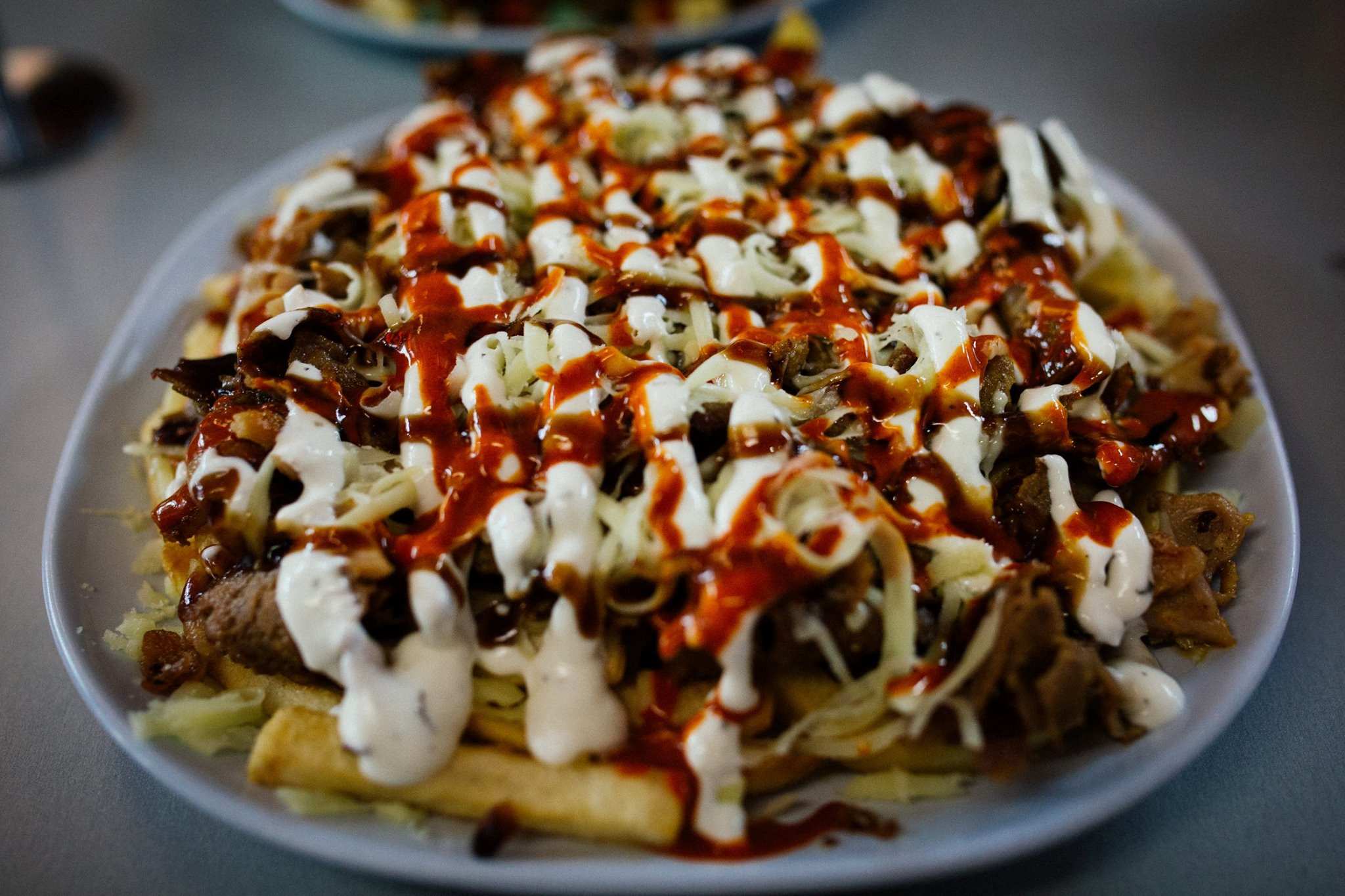 The Halal Snack Pack becomes Melbourne's most popular late-night ...