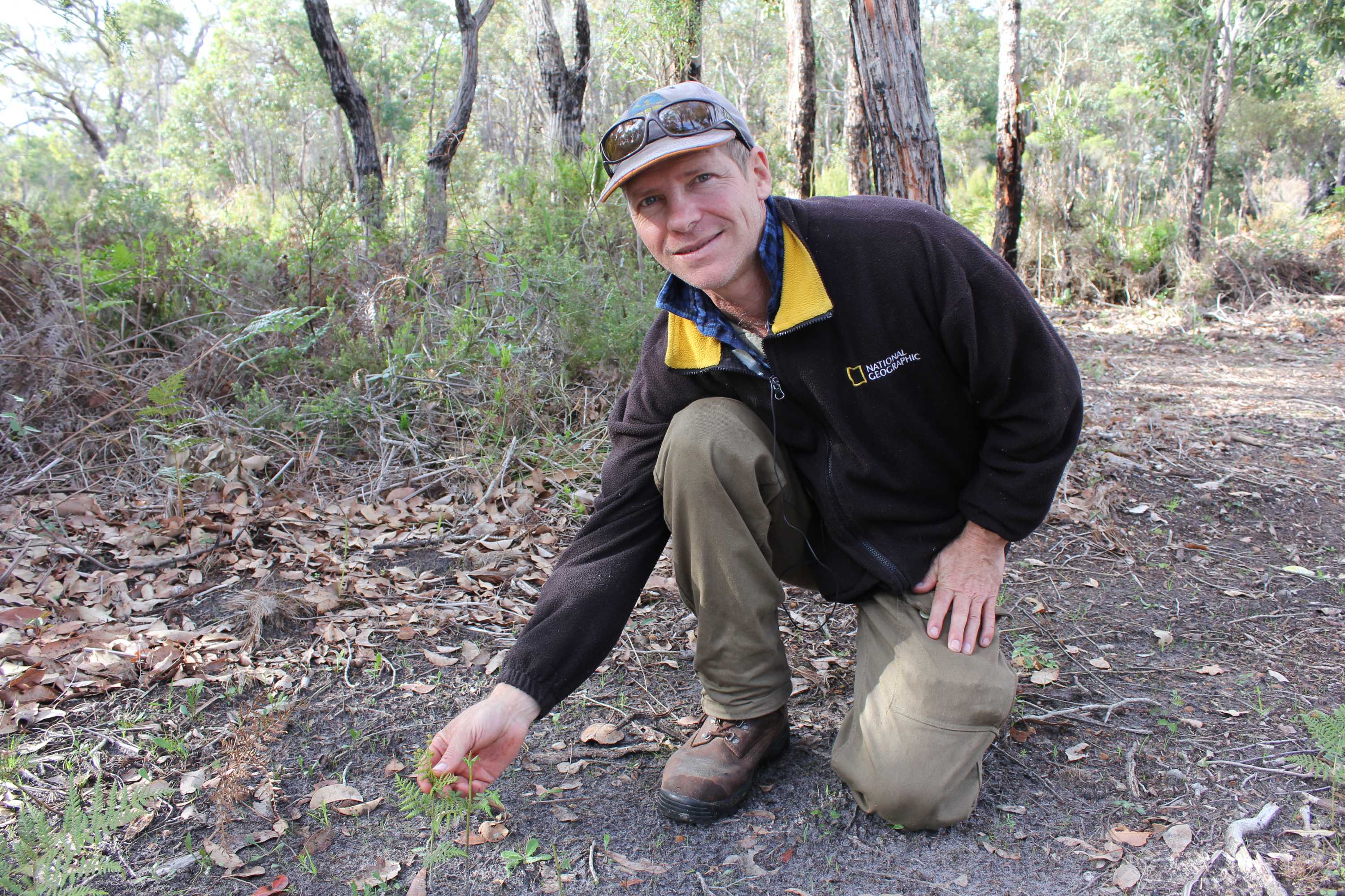 Indigenous 'first summer' season of birak gets off to a late start ...