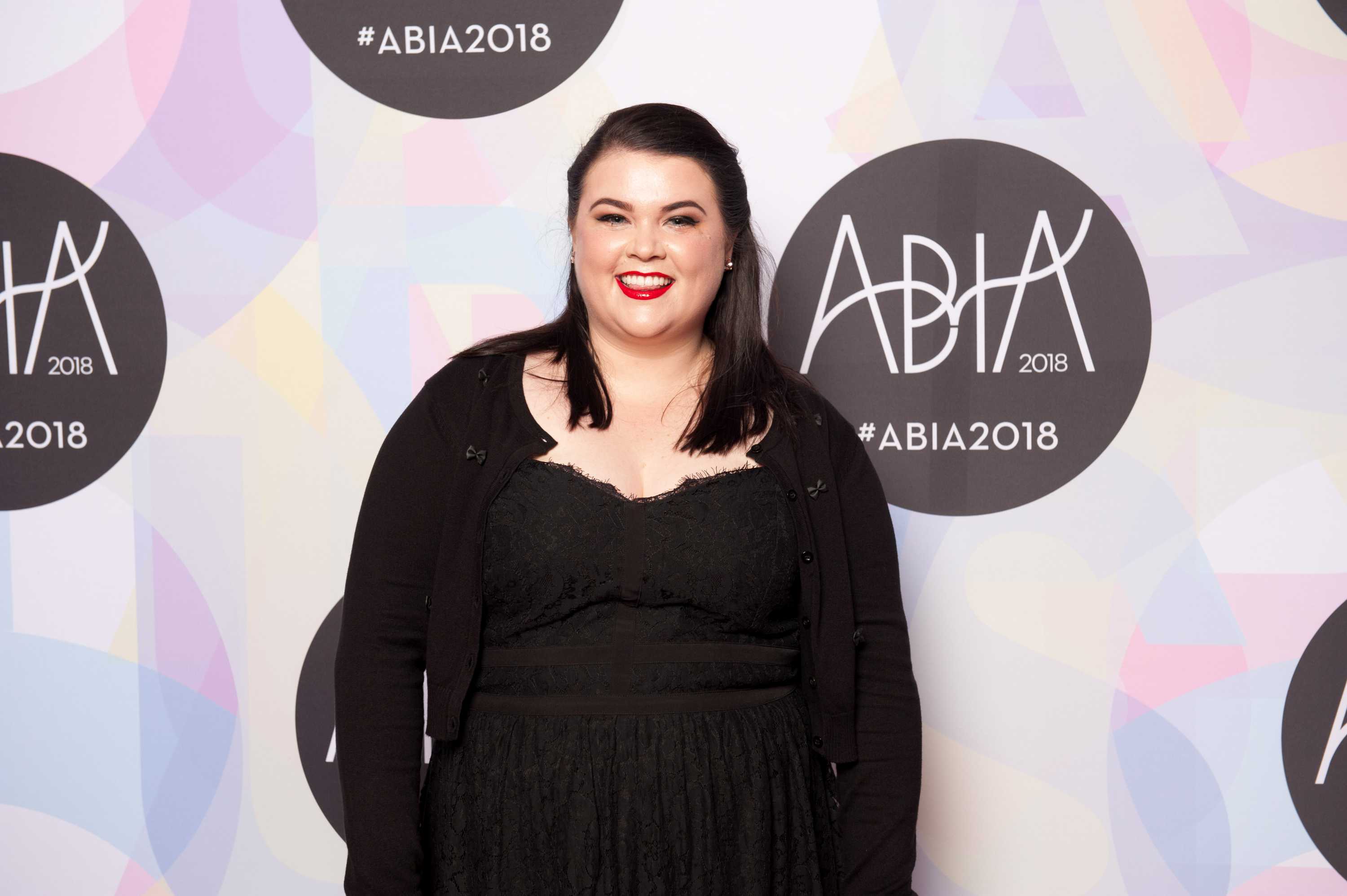 Nevermoor by first-time novelist Jessica Townsend wins Book of the Year ...