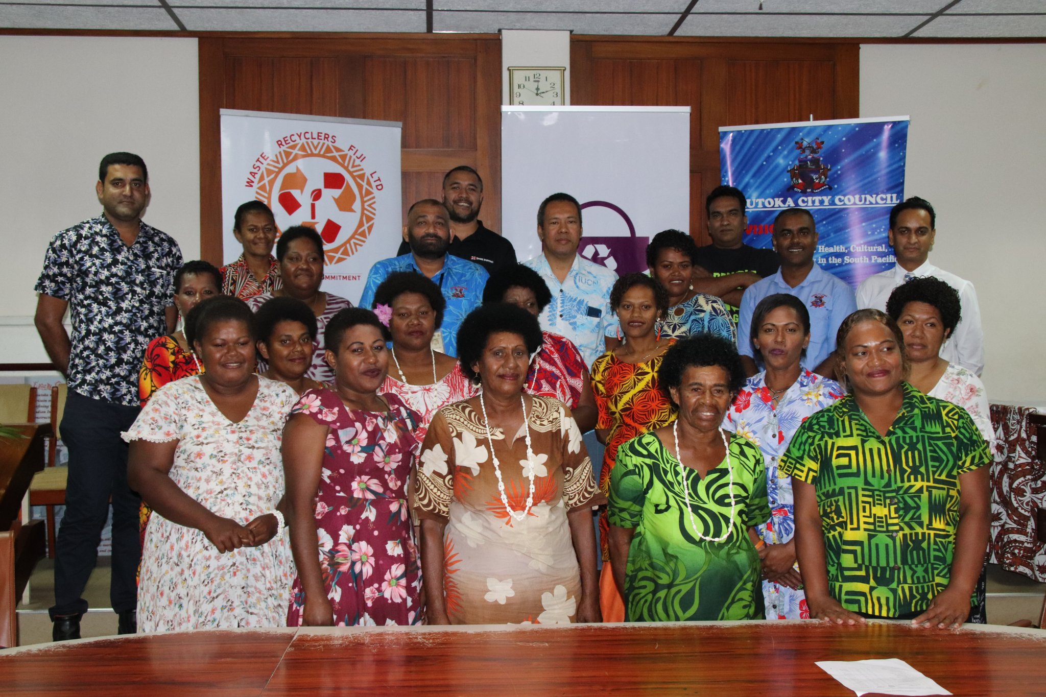 Fiji becomes first Pacific nation to recognise waste…