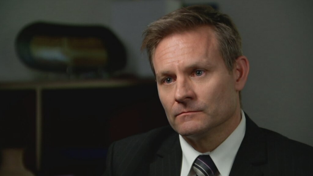 Karel Dubsky cleared of involvement in 'Jedi Council' sex scandal, five ...