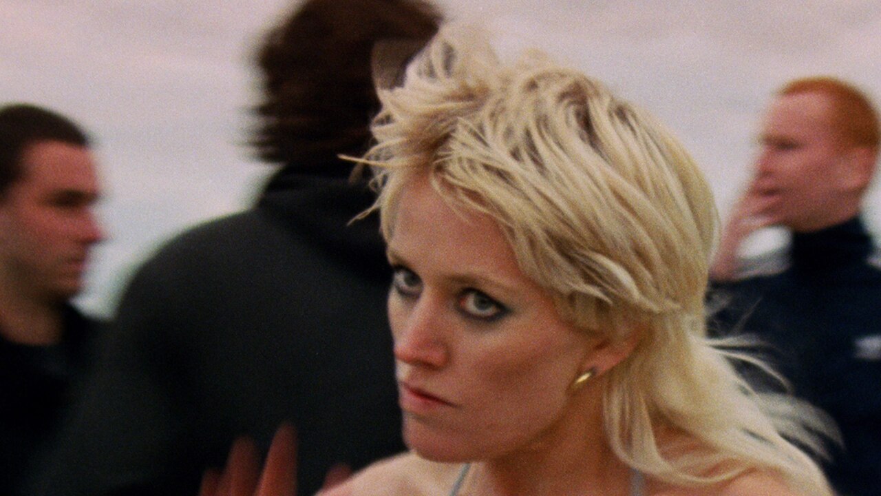 The songs that soundtrack Amy Taylor's Australia - Double J