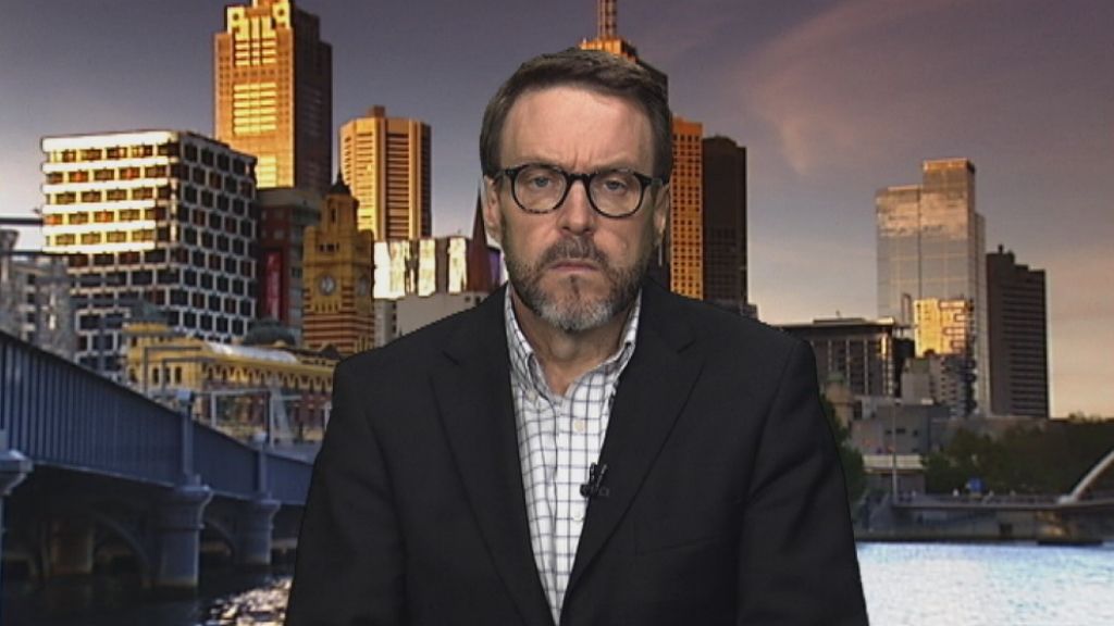 Greg Barton assesses reports of a 'heightened level of terrorist ...