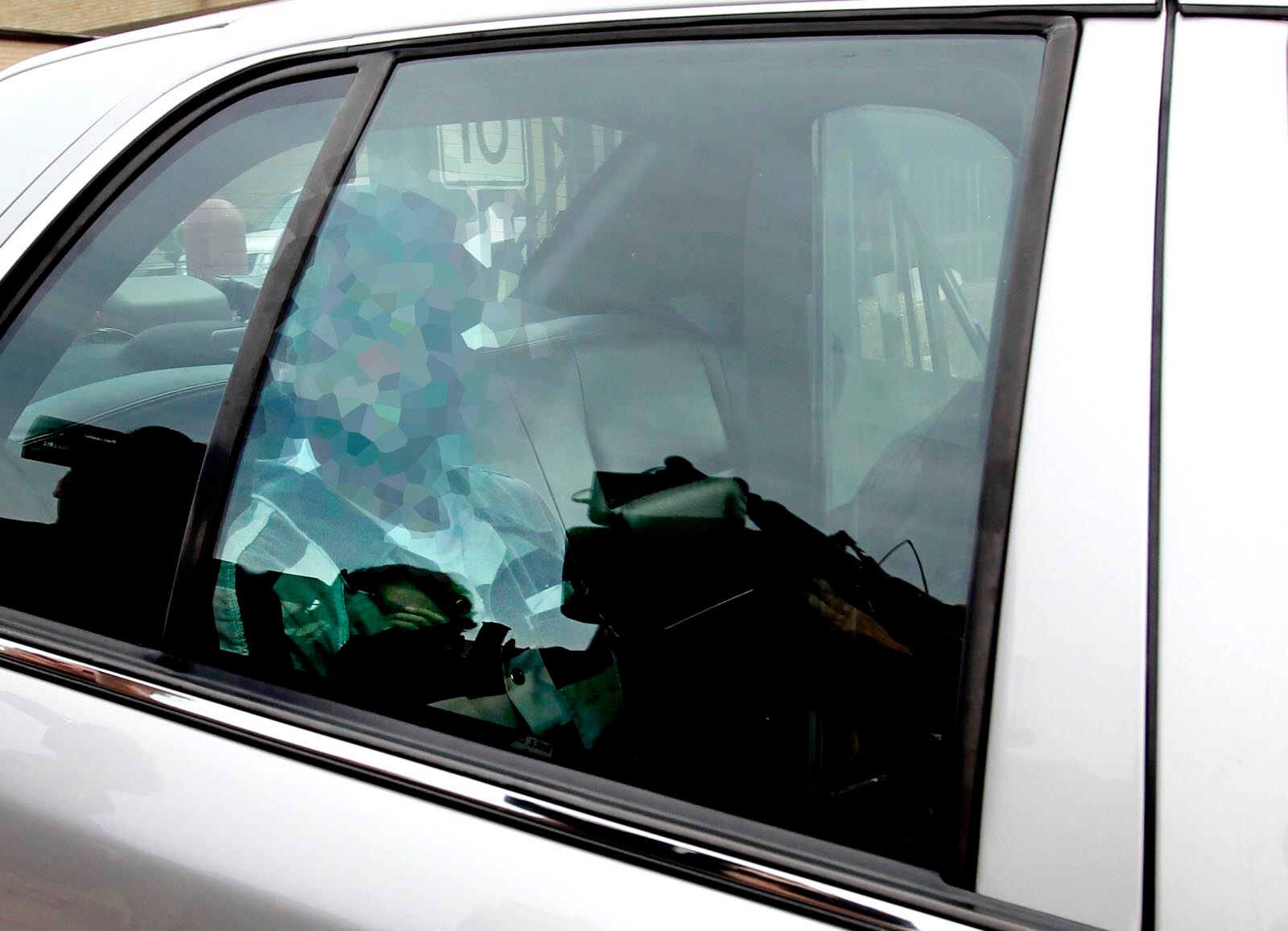 Bomb collar accused drops extradition fight - ABC News