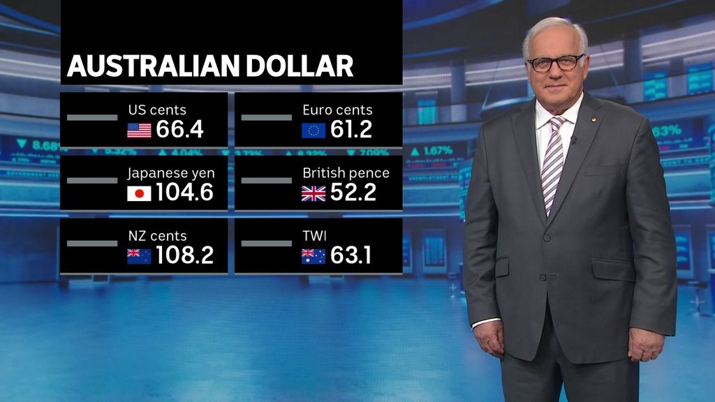 All the latest financial news - ABC News
