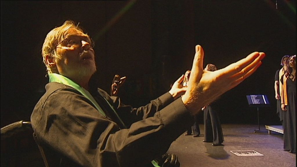 Perth composer in the performance of a lifetime - ABC News