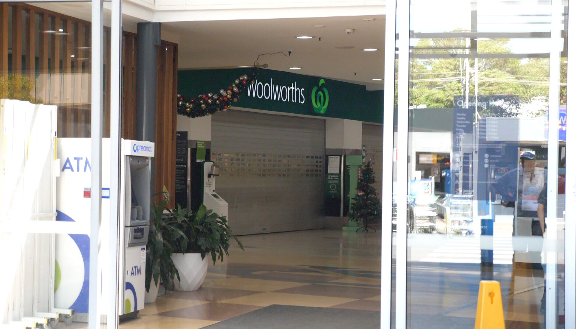 Woman killed in Woolworths' loading dock in Newcastle remembered for ...