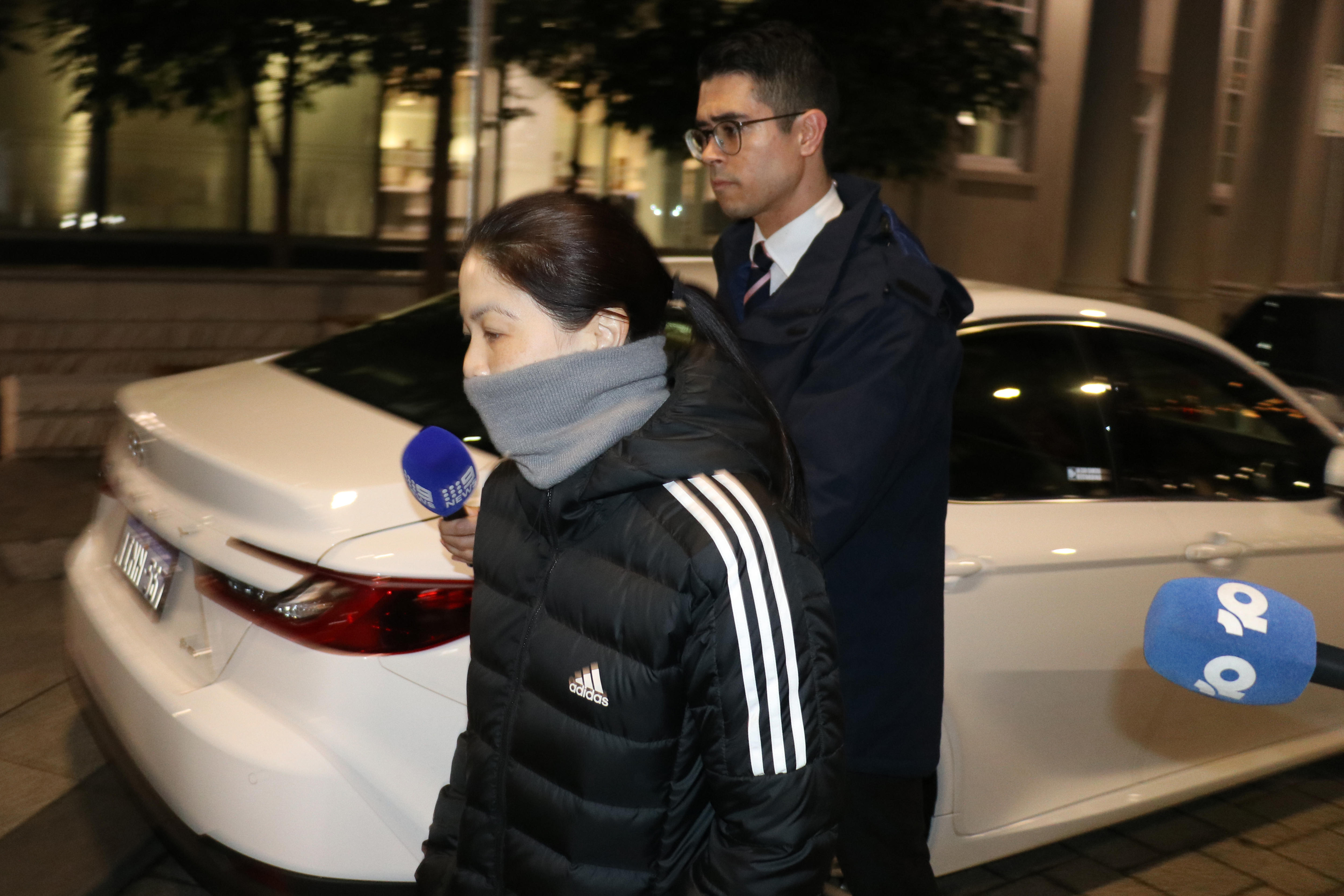 Gold Coast man Andrew Cobby loses appeal against conviction for wife's ...