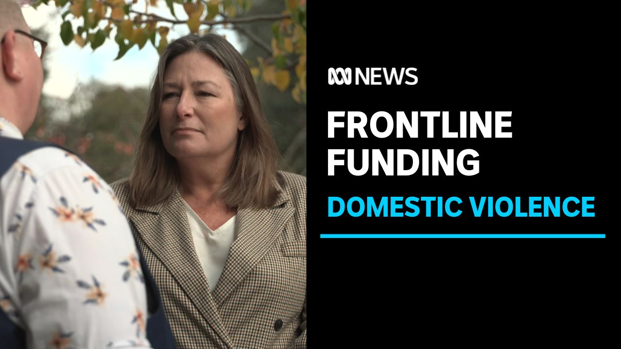 ACT pledges millions of to frontline DV services - ABC News