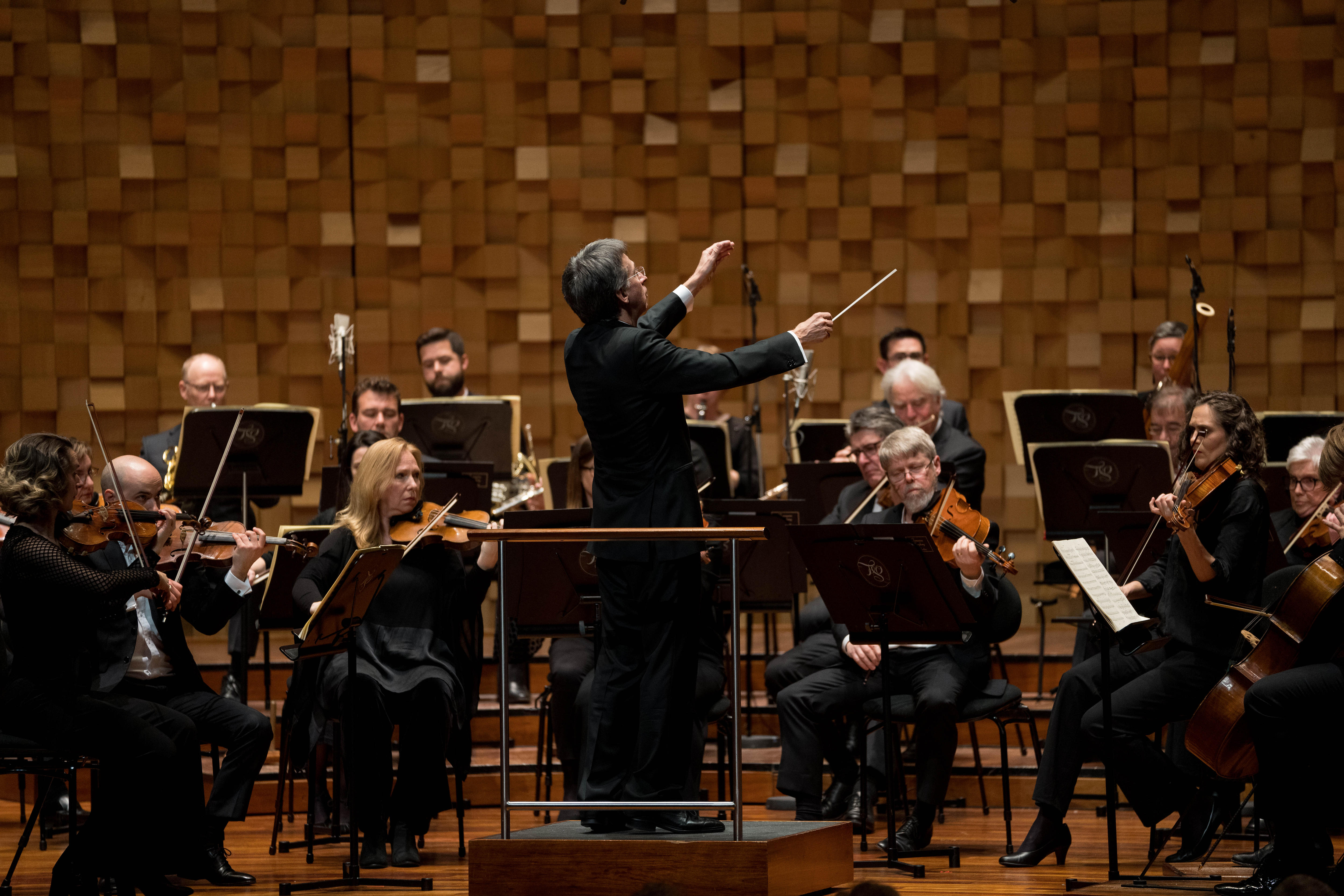 TSO: Tchaikovsky’s Fourth - ABC listen