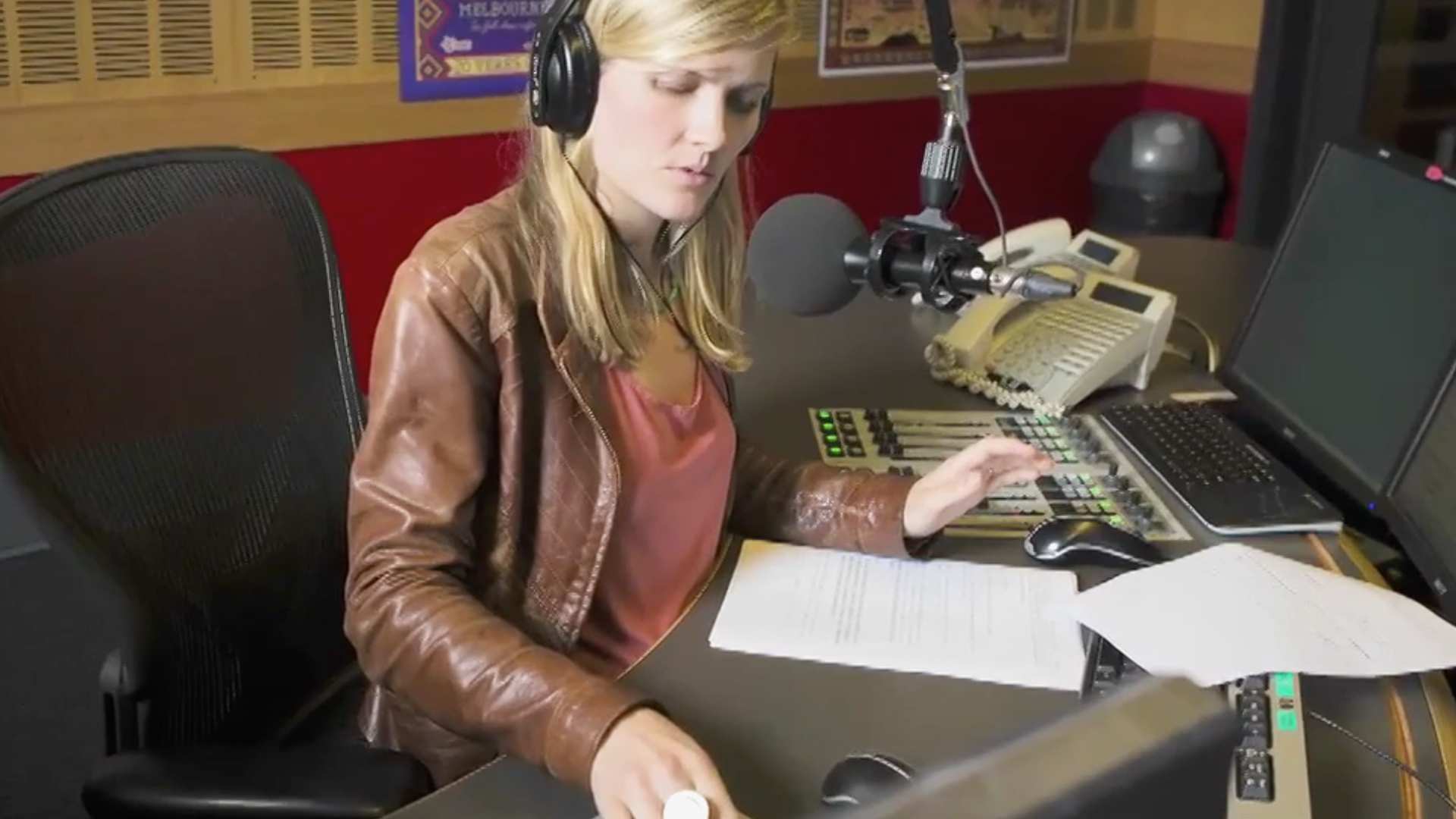 Conducting interviews - ABC Education