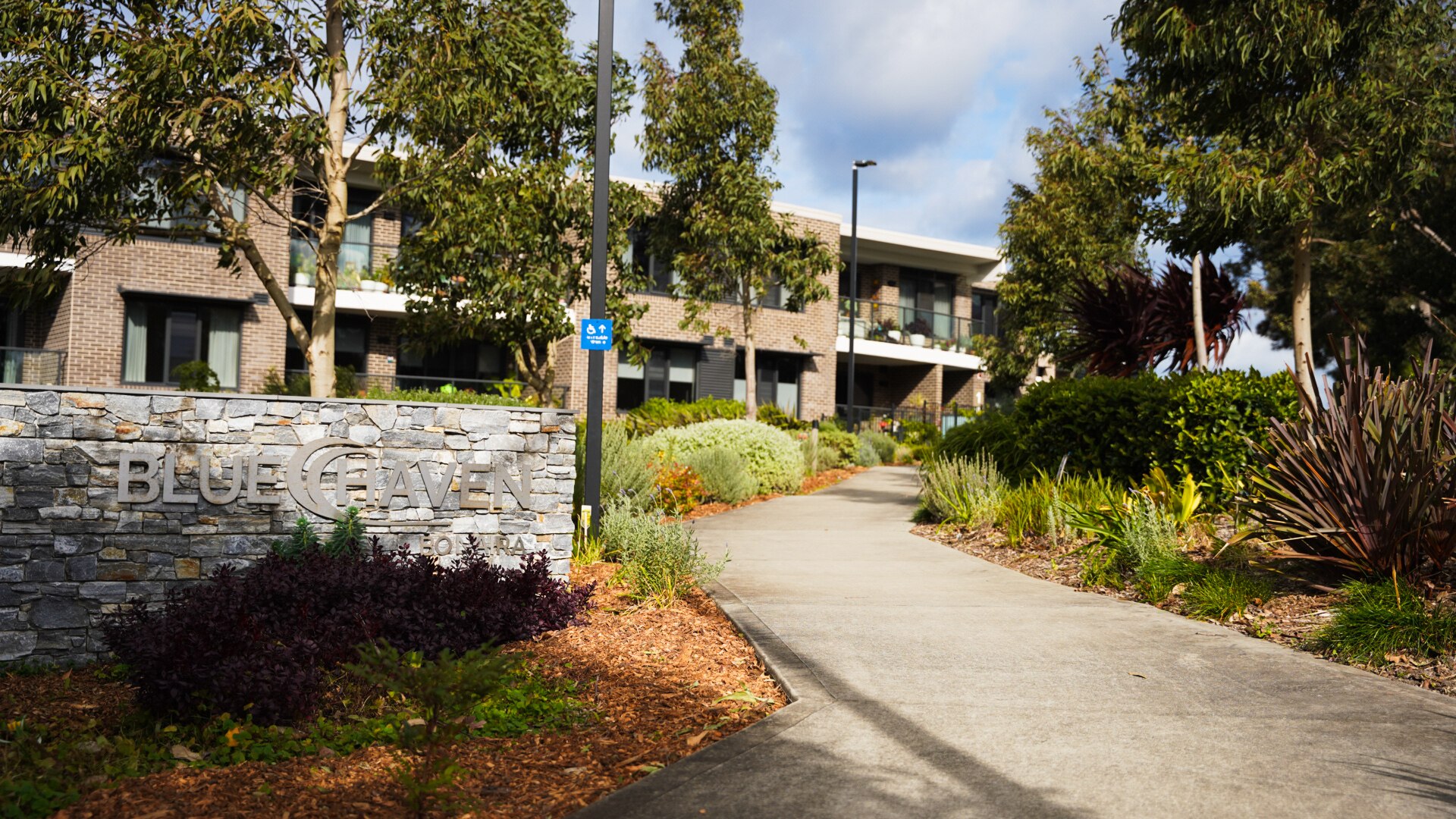 Blue Haven Bonaira aged care home sold for $95 million after pushing ...