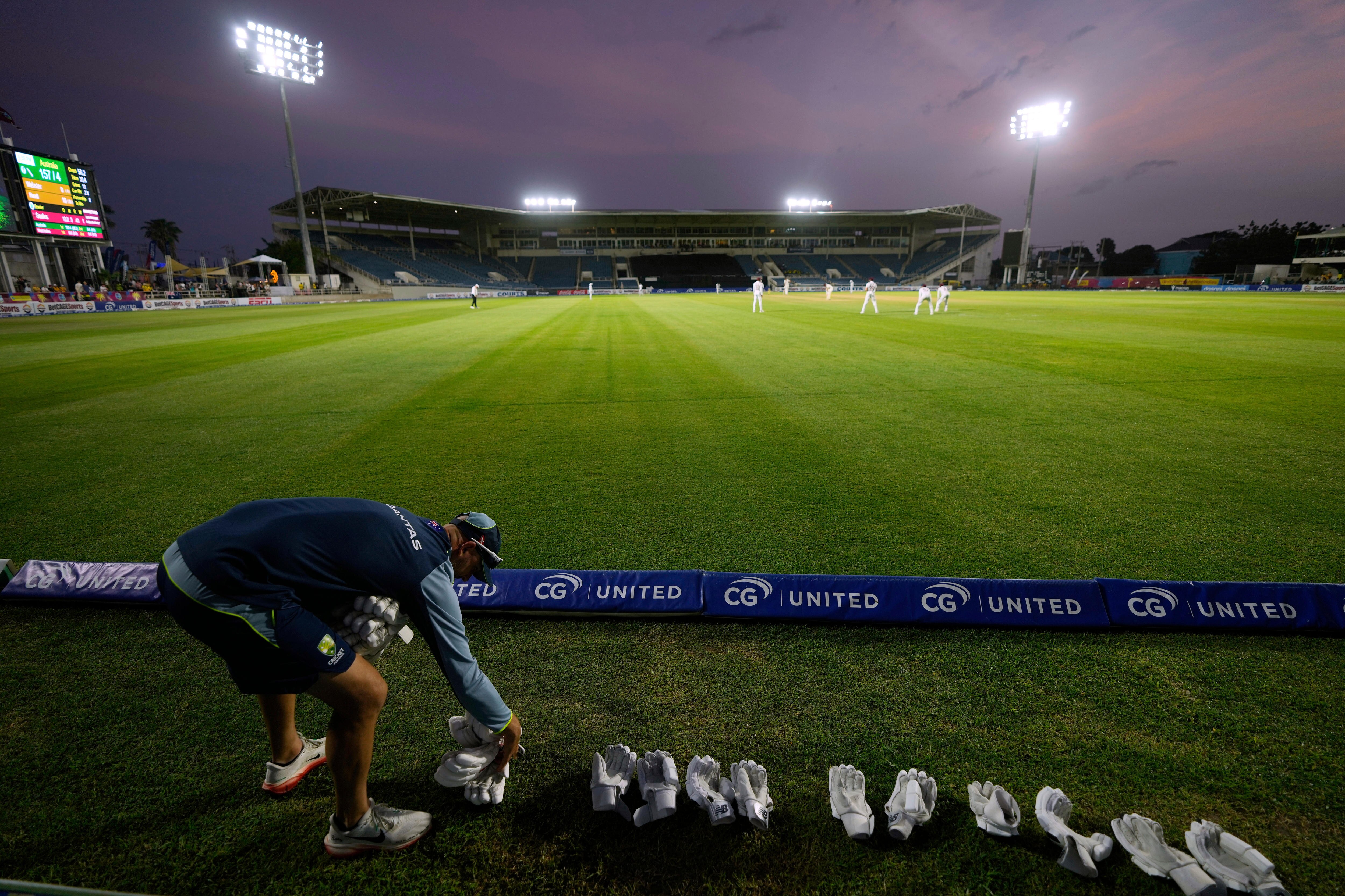 Australia's Andrew 'The Annihilator' Ngai wins Microsoft Excel World ...