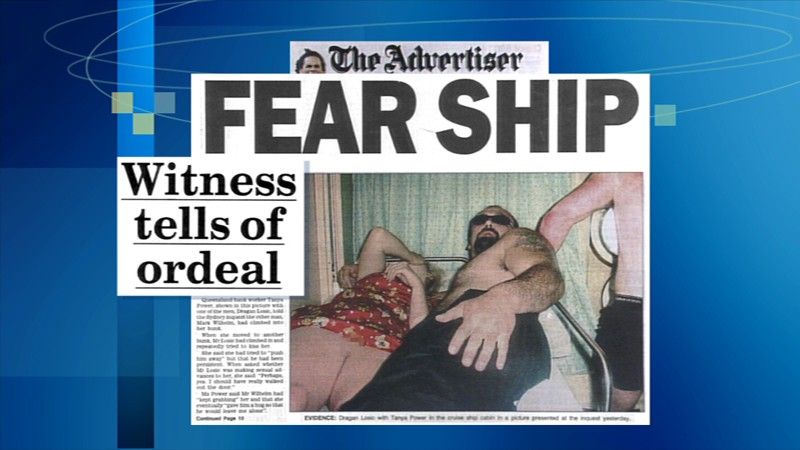 Front Page - The Advertiser's "Gutter Journalism" - Media Watch