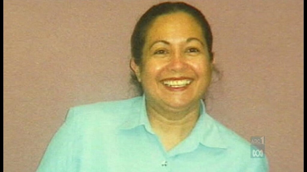 Brimble coroner wants cruise ships policed - ABC News