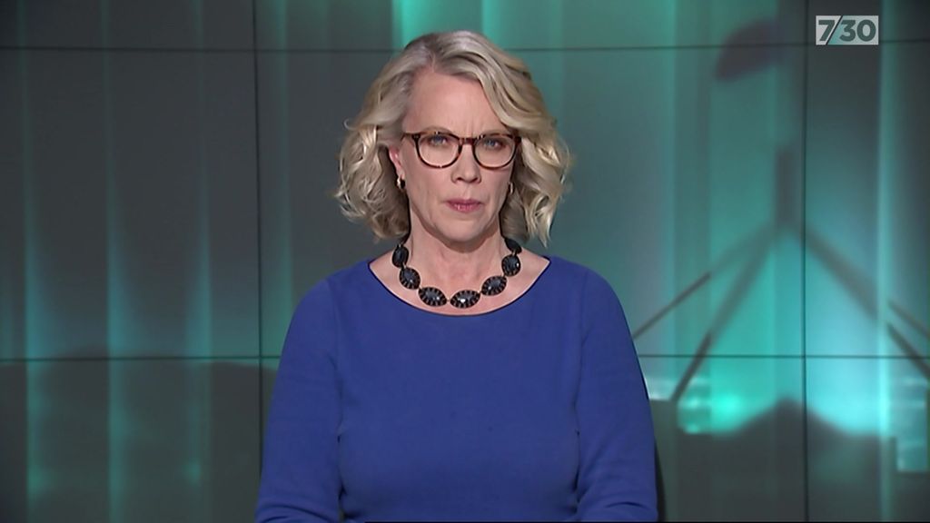 Laura Tingle on the latest from inquiries into the COVID pandemic - ABC ...