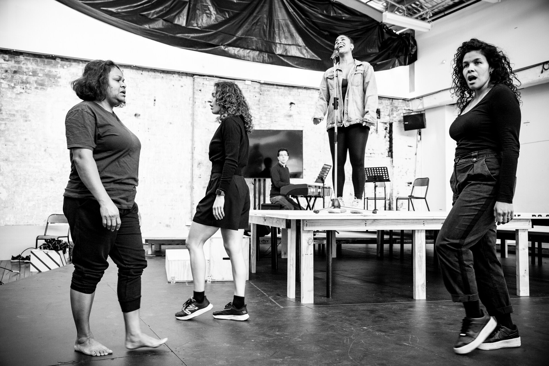 Five prominent women to look out for when you see Well-Behaved Women at ...