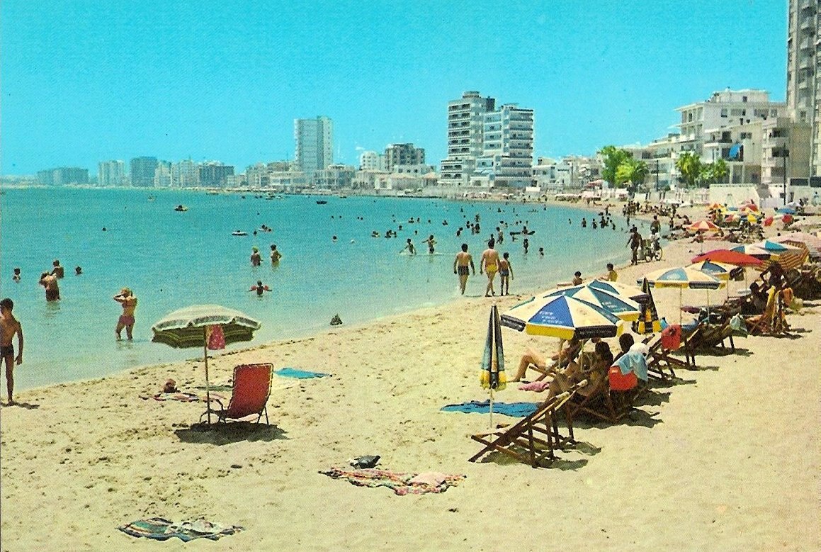 Famagusta 'Ammochostos' – Hidden in the Sand - ABC listen
