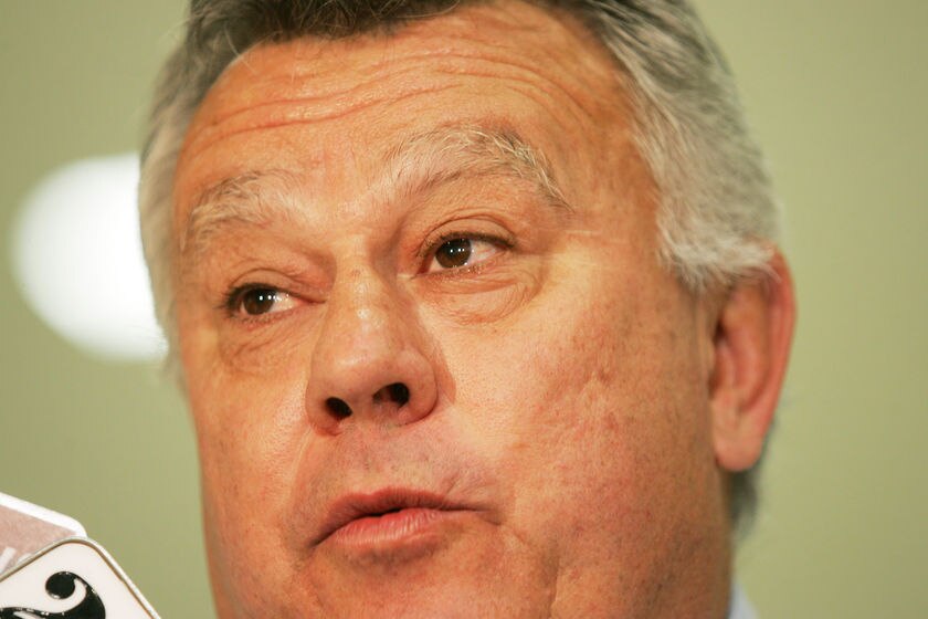 Wallabies need to lift game: Knuckles - ABC News