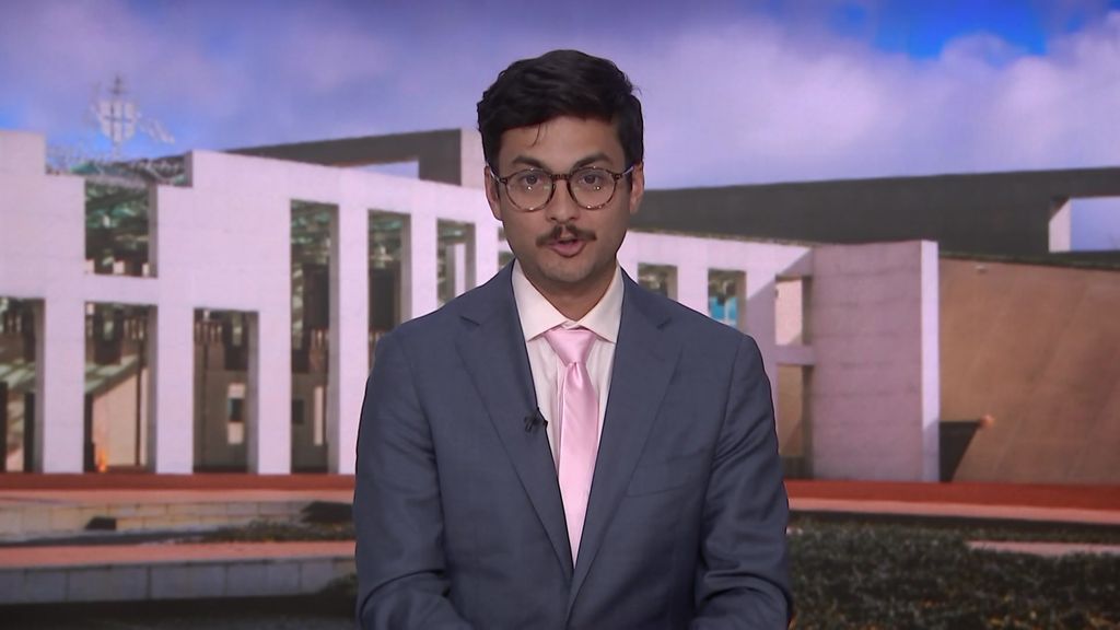 Government would welcome interest rate relief ahead of election - ABC News