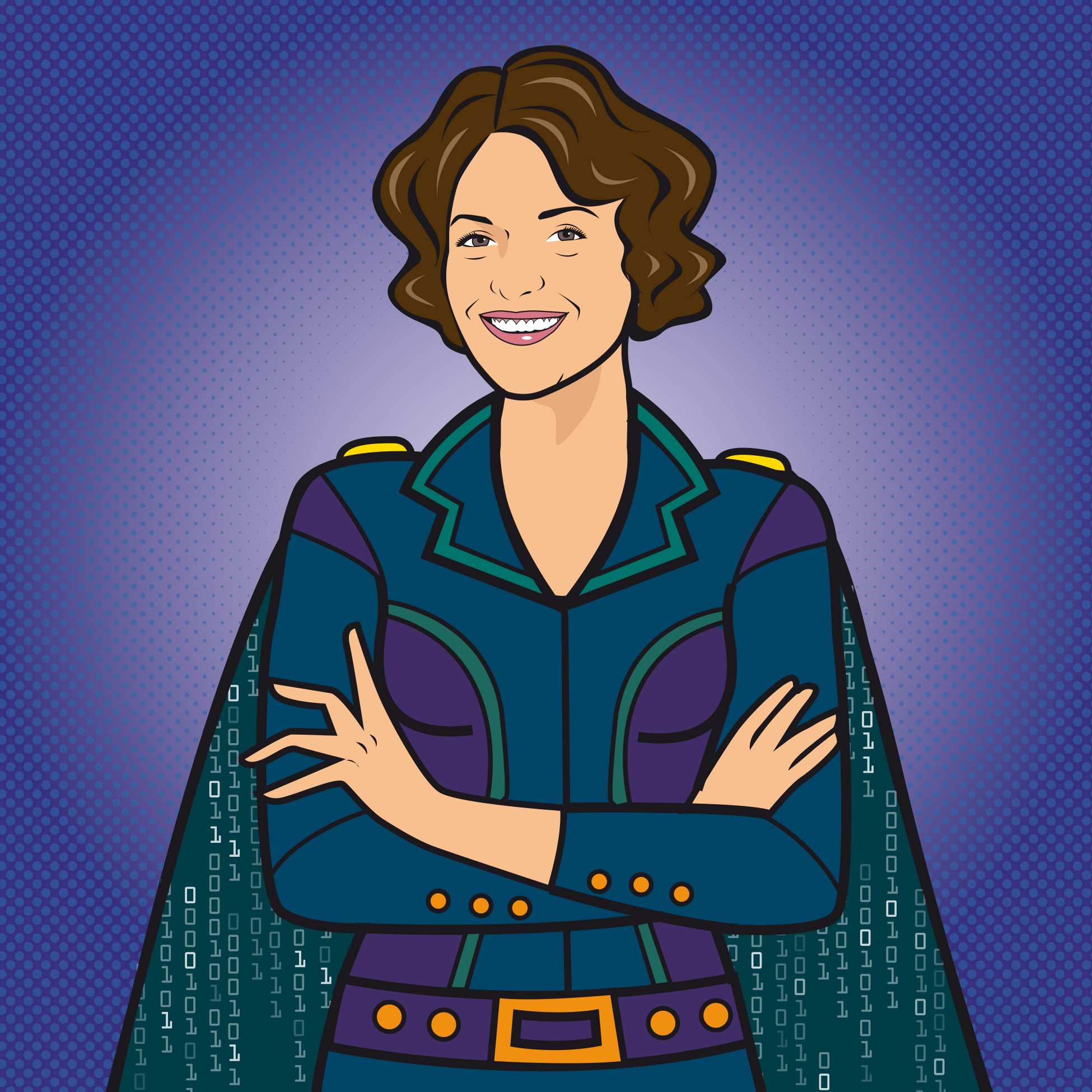 Irene Szoeke – the girl who was born in a prison - ABC listen