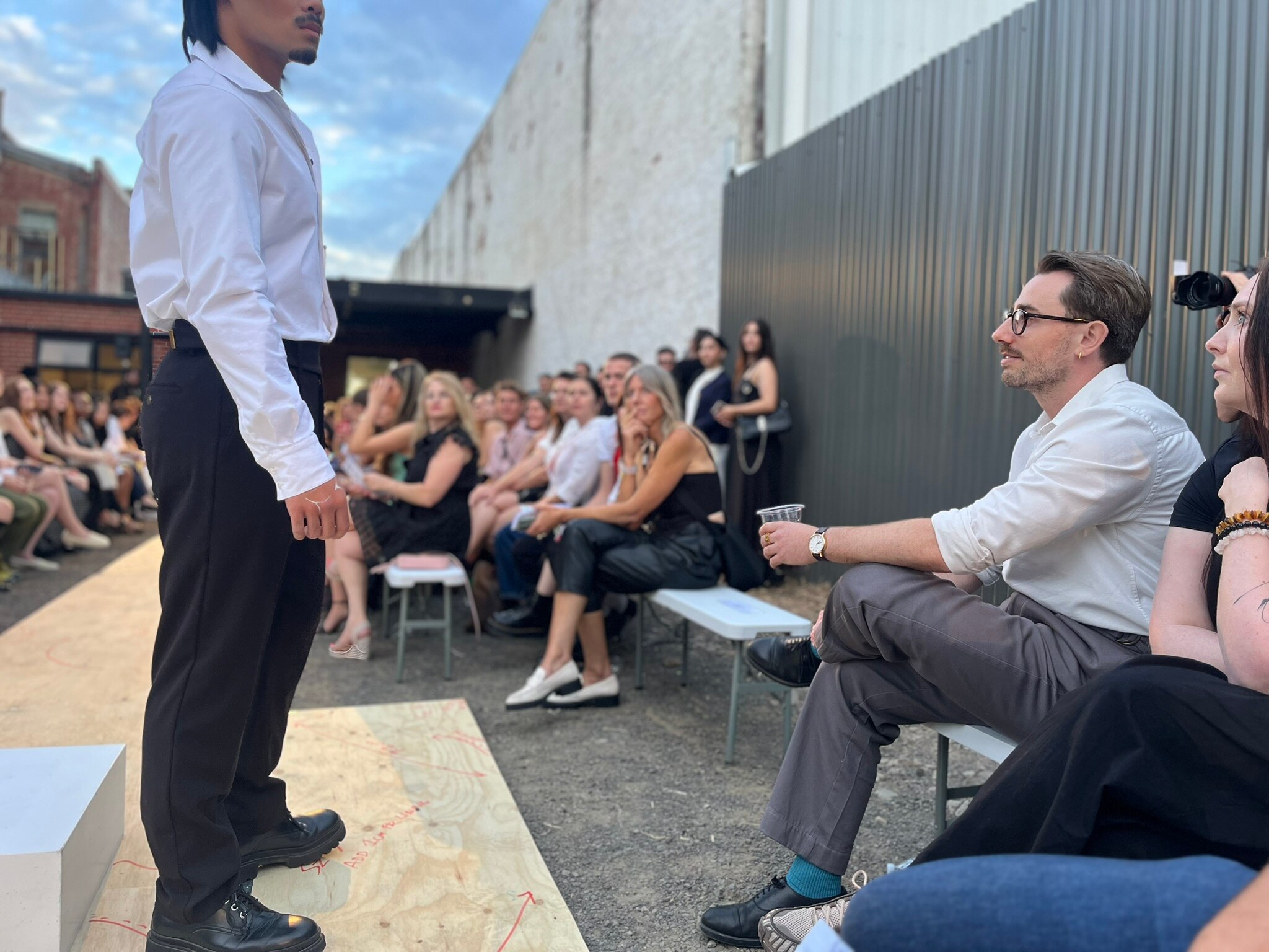 The fight for stoma-friendly trousers - ABC listen