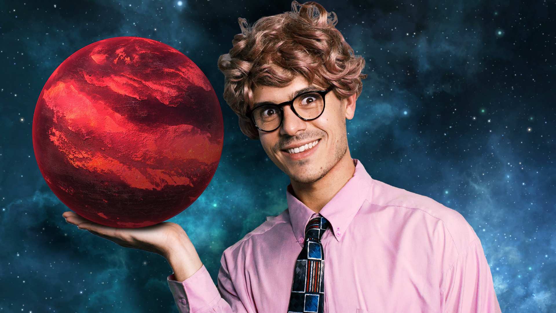 Science Lessons - Behind The News