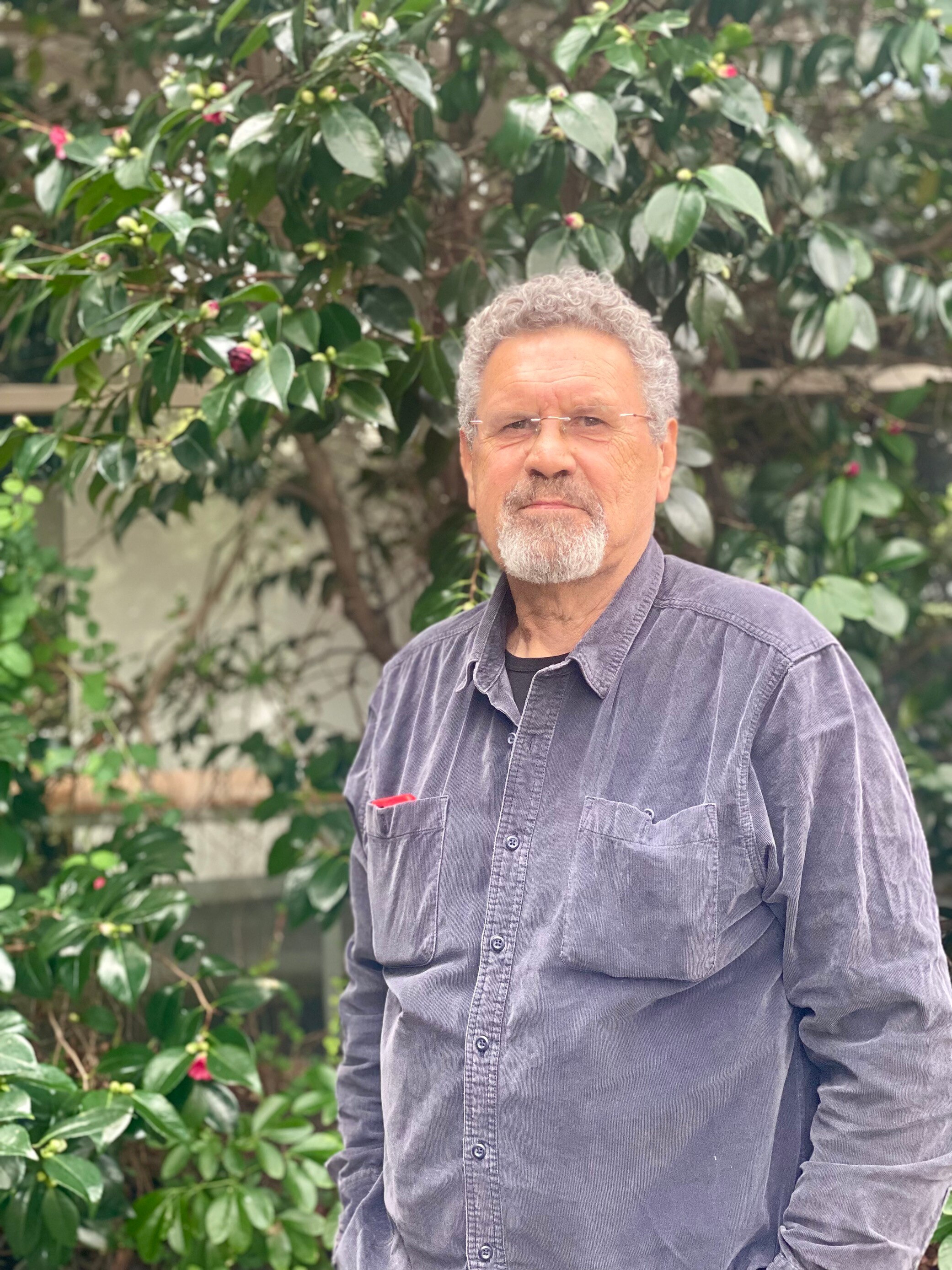 Photographer Ricky Maynard on capturing a meaningful portrait - ABC listen