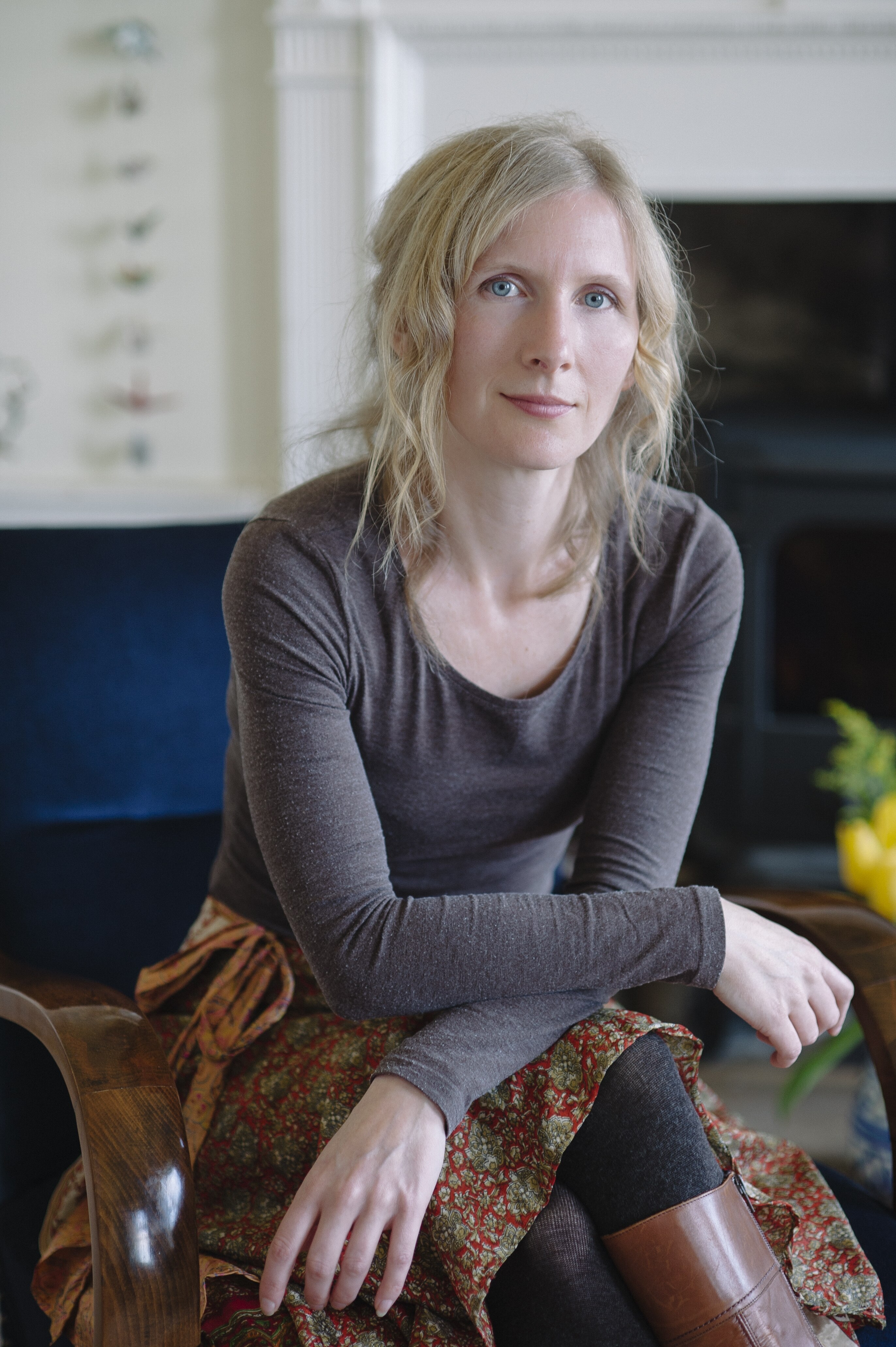The Book Show with Claire Nichols - ABC listen