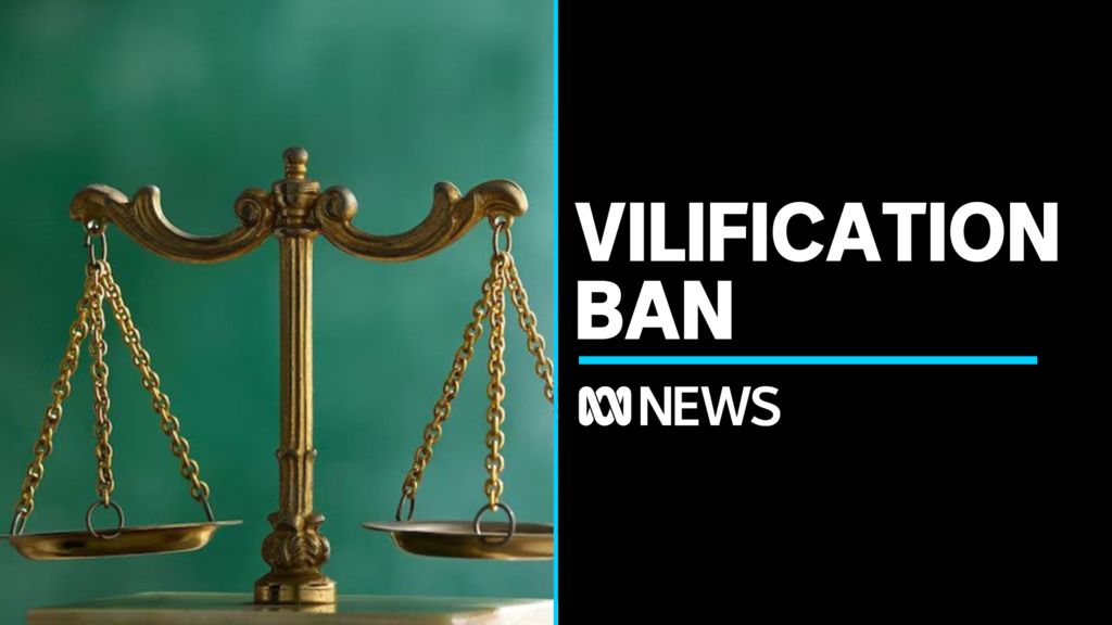 Religious vilification outlawed in New South Wales - ABC News