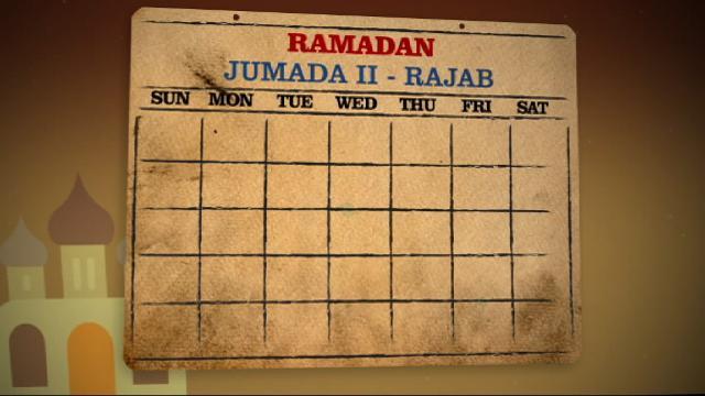 BTN: Ramadan begins - ABC Education