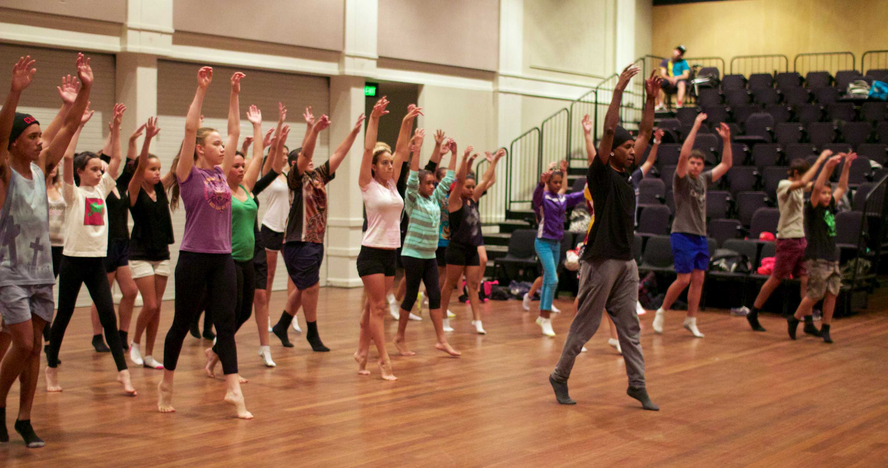 Rekindling the fire - ABC listen