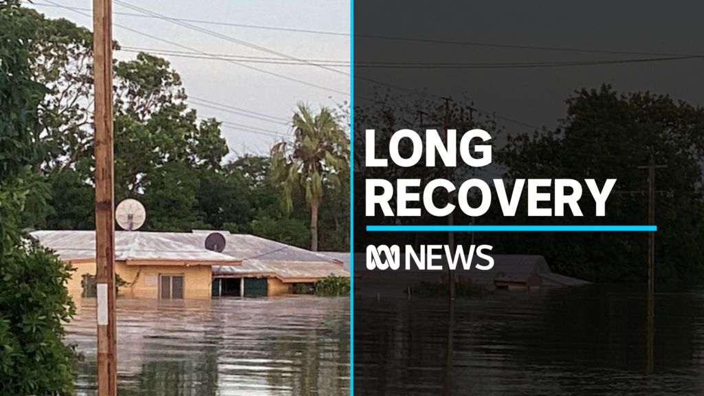 WA floods prompt Kimberley visit from PM - ABC News