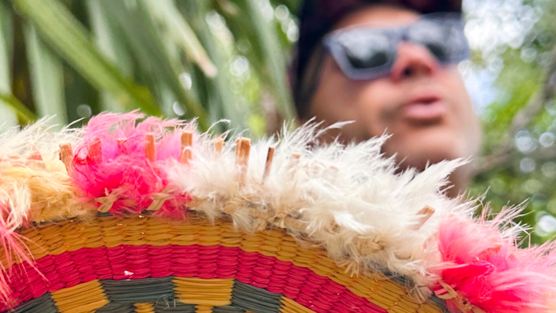 On The Record with Sose Fuamoli - ABC Pacific