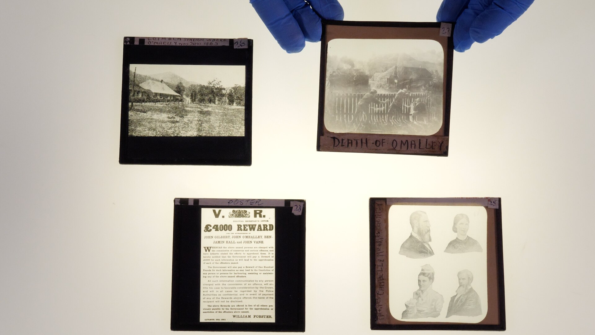 The Kelly Gang and the demise of bushranging - ABC Education