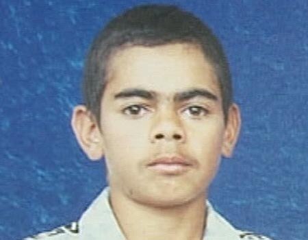 Thomas 'TJ' Hickey's family seeks apology on 10th anniversary of ...