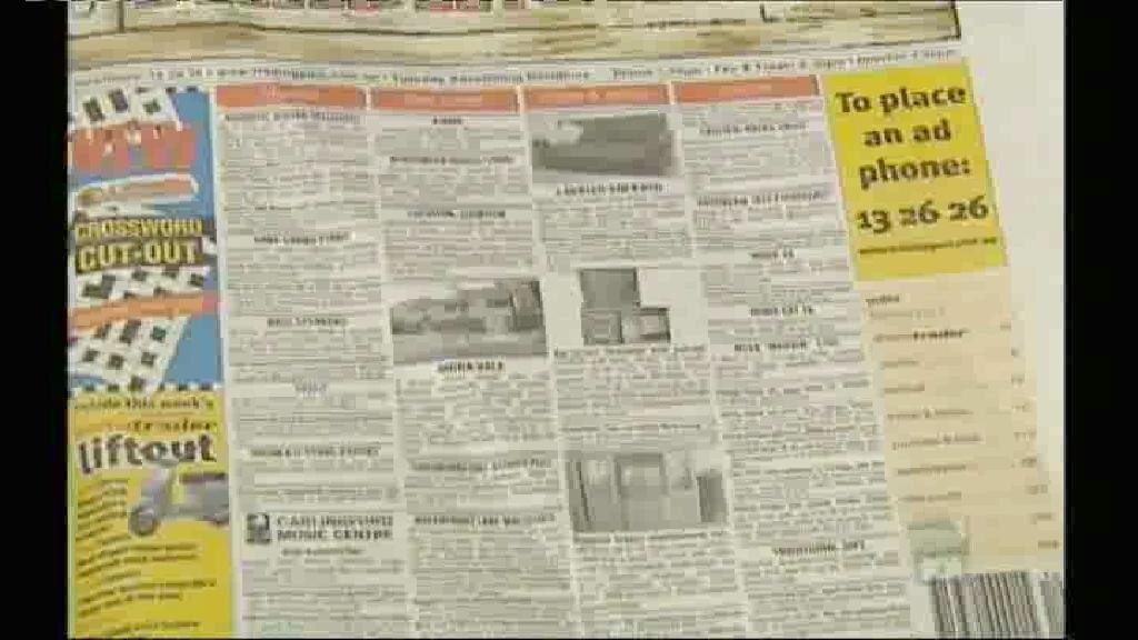 Trading Post ends 43 years in print - ABC News