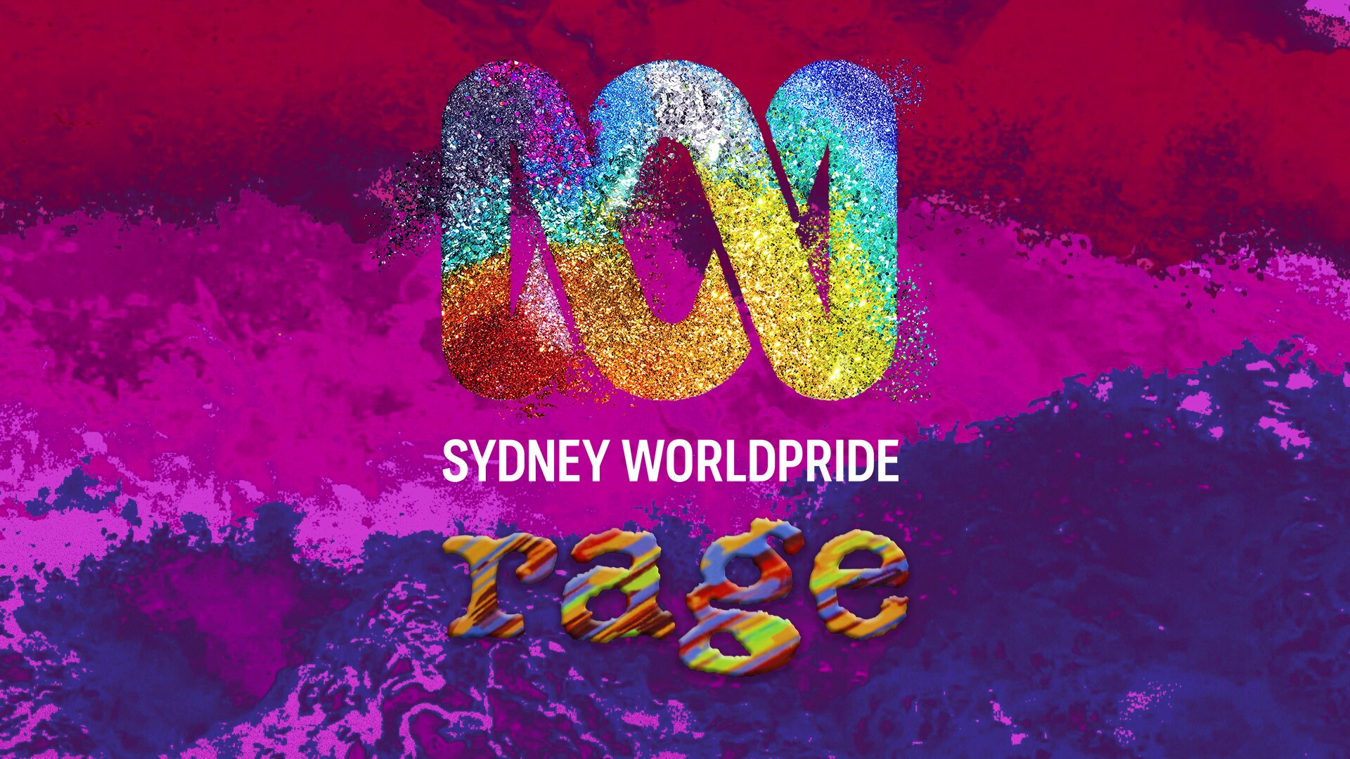 Guests & Specials - ABC Rage