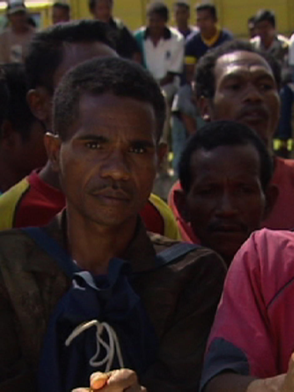 Stoking the Fires - 2006 - ABC News