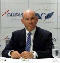 WA Football Commission announces new CEO - ABC News