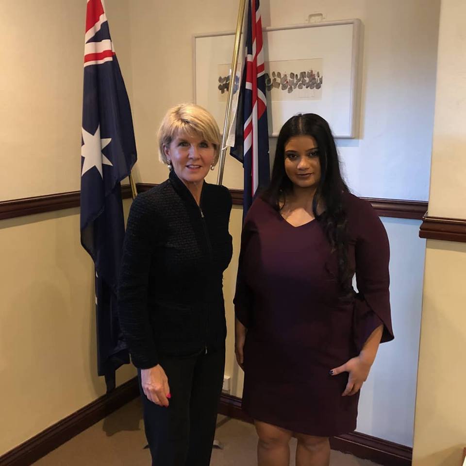 'I googled myself and found I had been photoshopped onto porn' - triple j