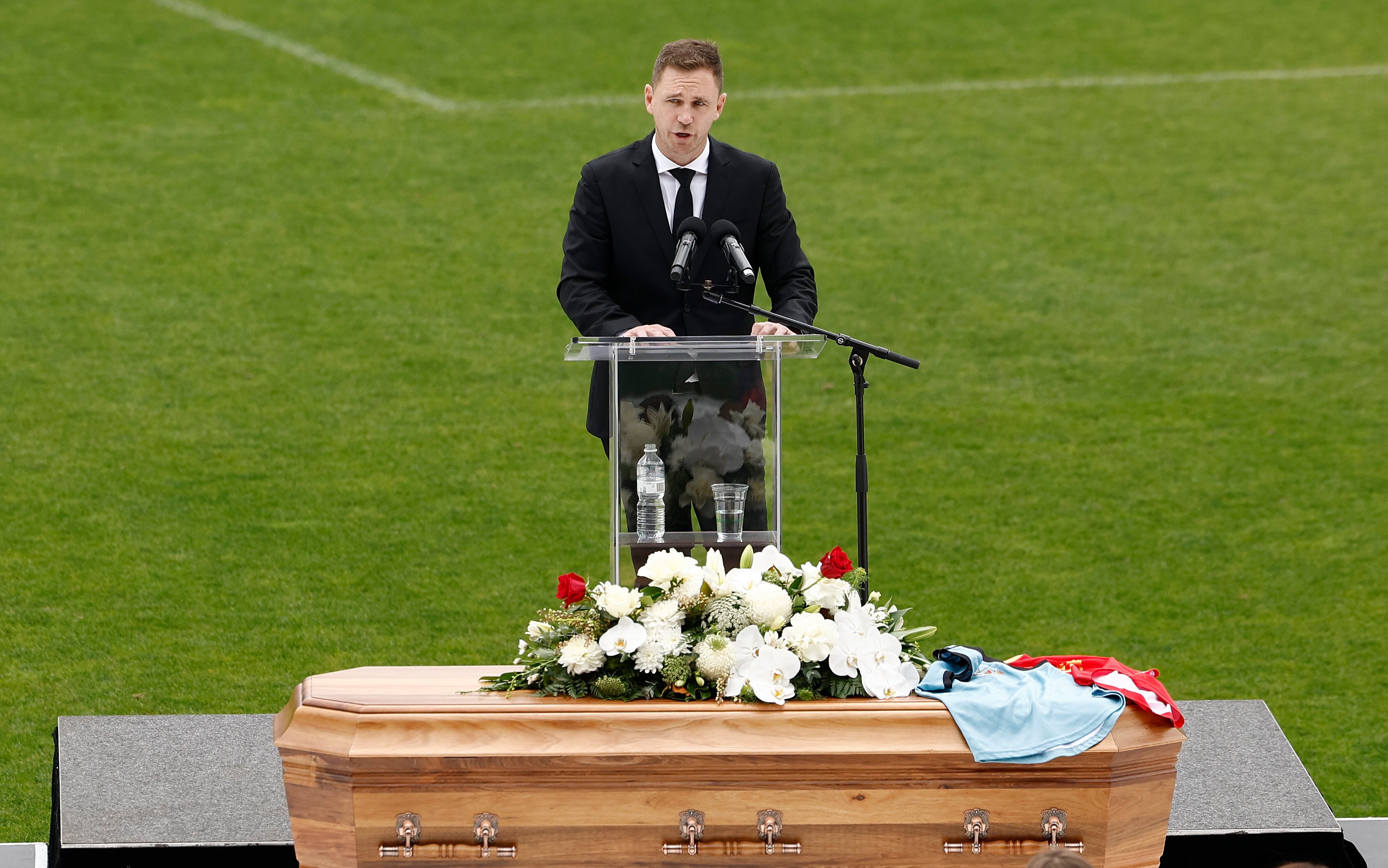 Men's netball on the verge of something great, as Queensland signs a ...