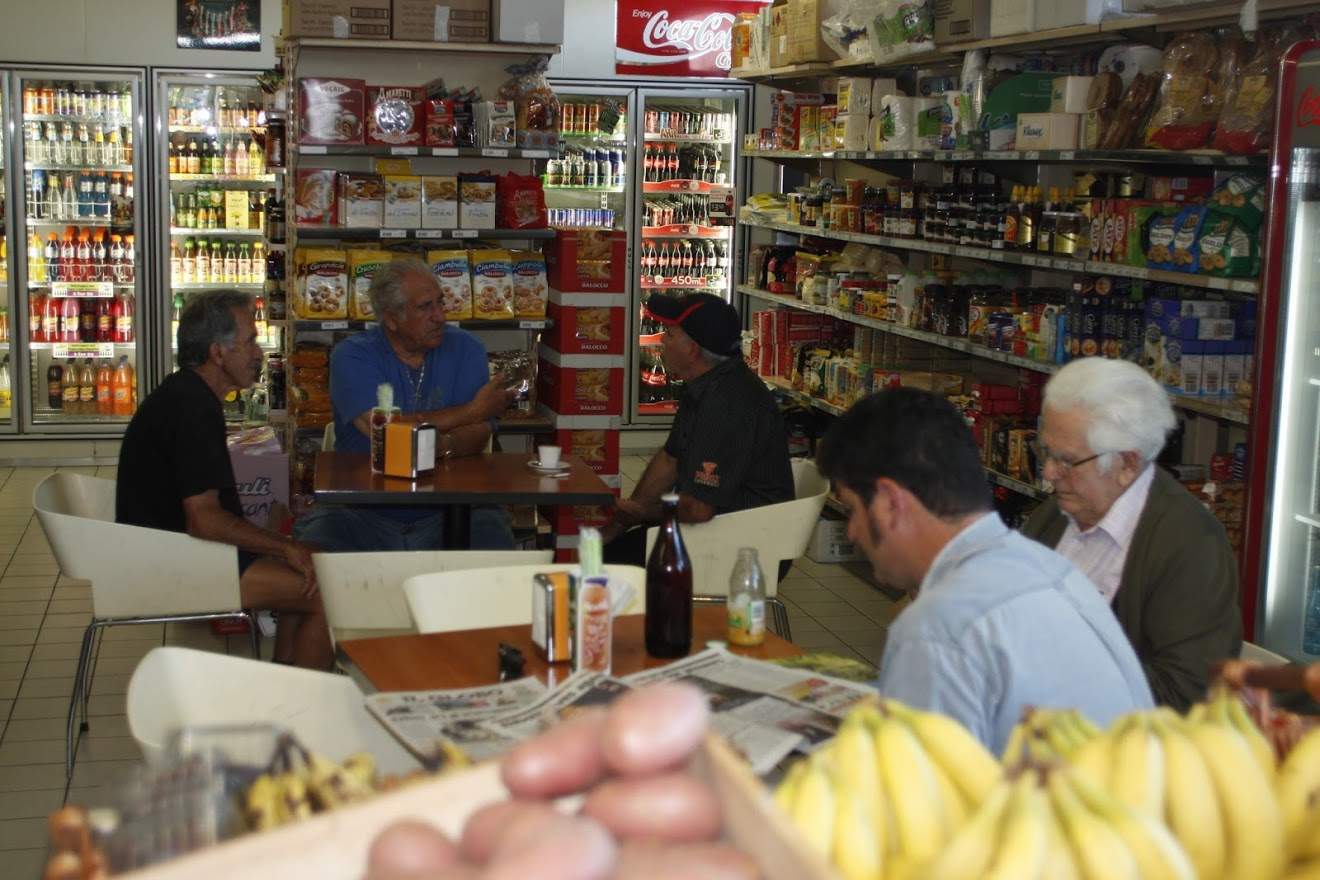 How the Di Chiera family brought continental food to Perth, changing ...