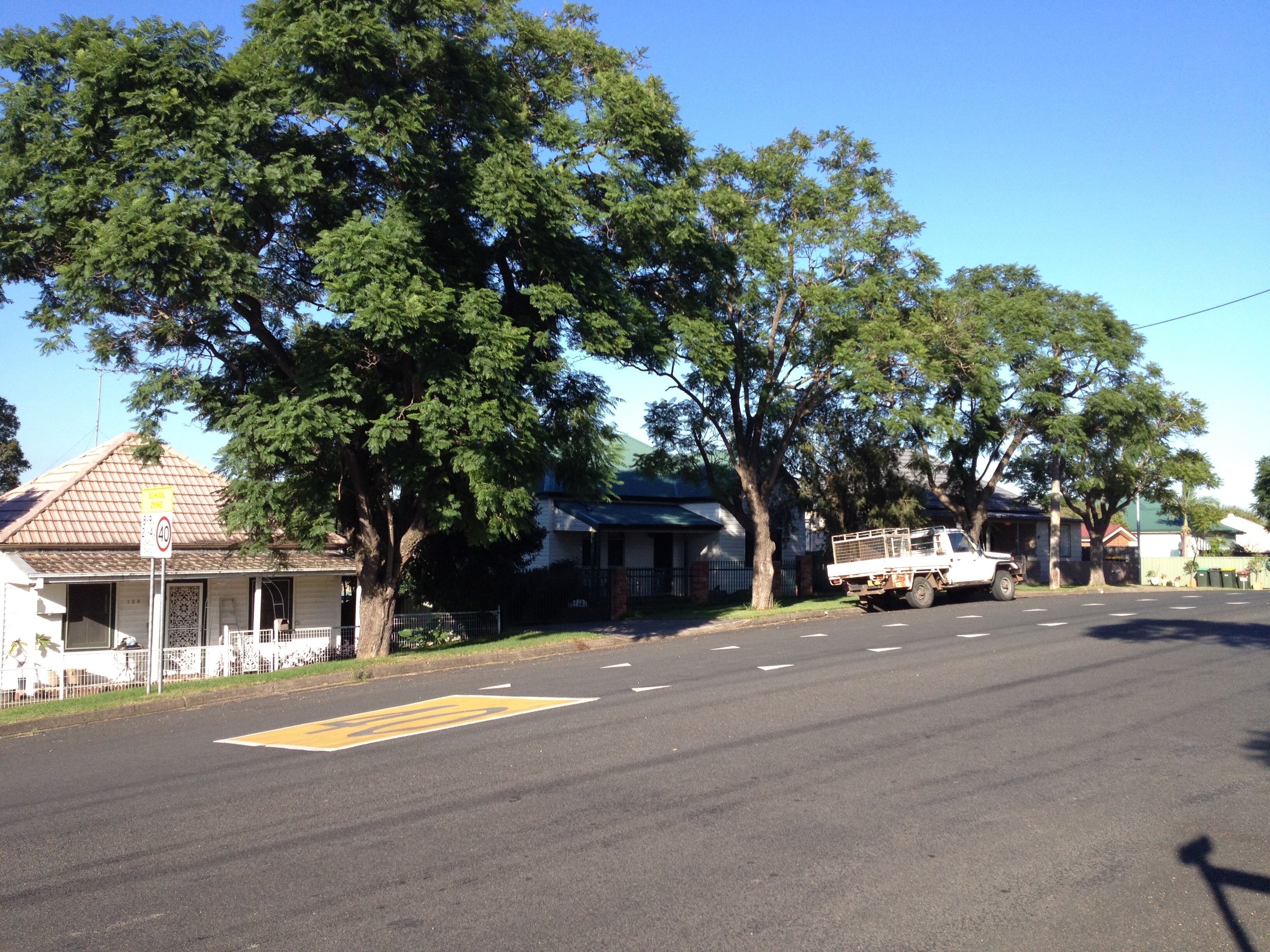 Residents warned to look out for 'suspicious' man in Muswellbrook - ABC ...