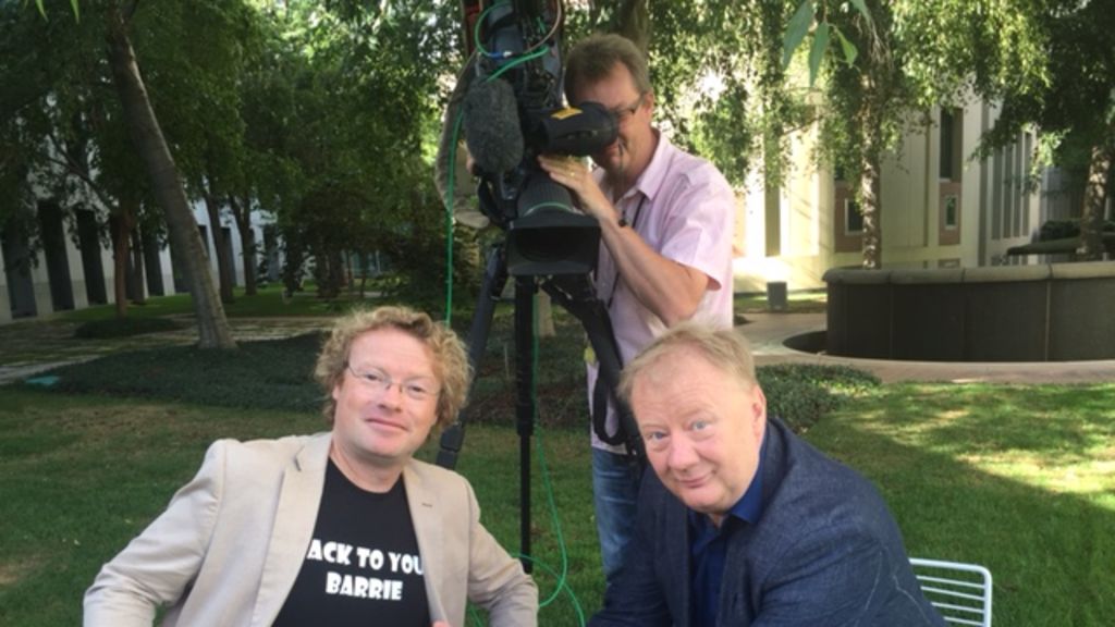 Talking Pictures - ABC News