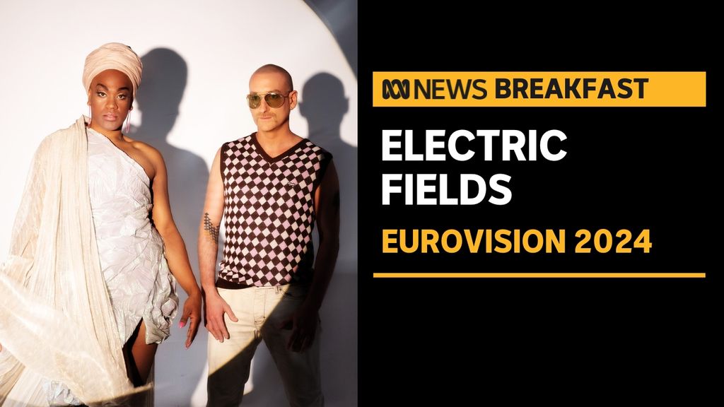 News Breakfast : ABC iview