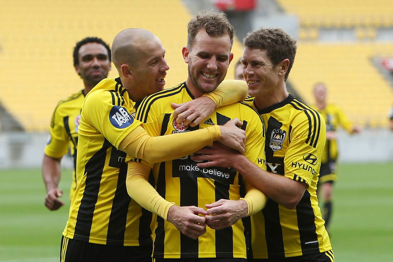 Covic shocker hands victory to Phoenix - ABC News