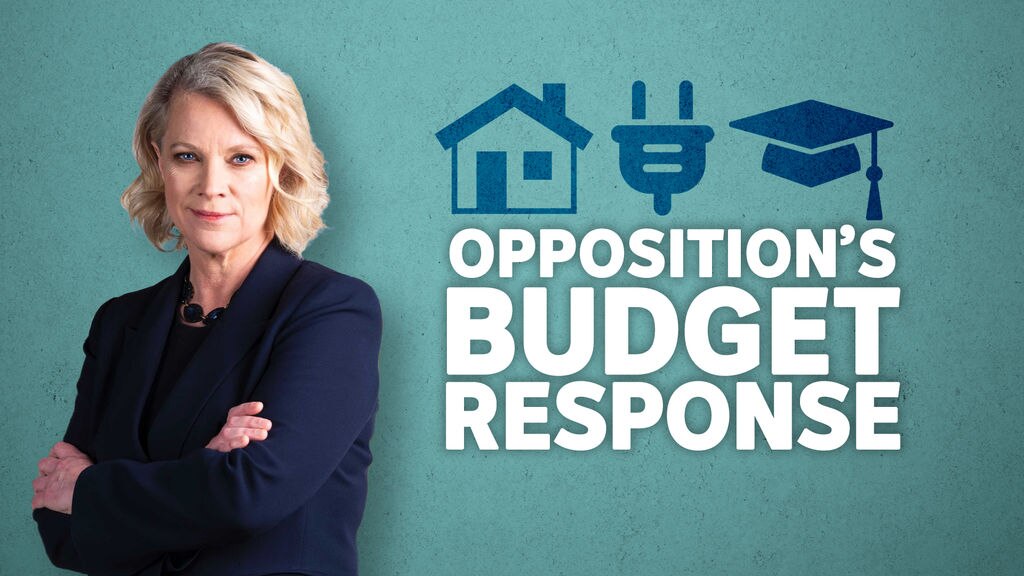 Laura Tingle examines the Opposition’s economic vision - ABC News